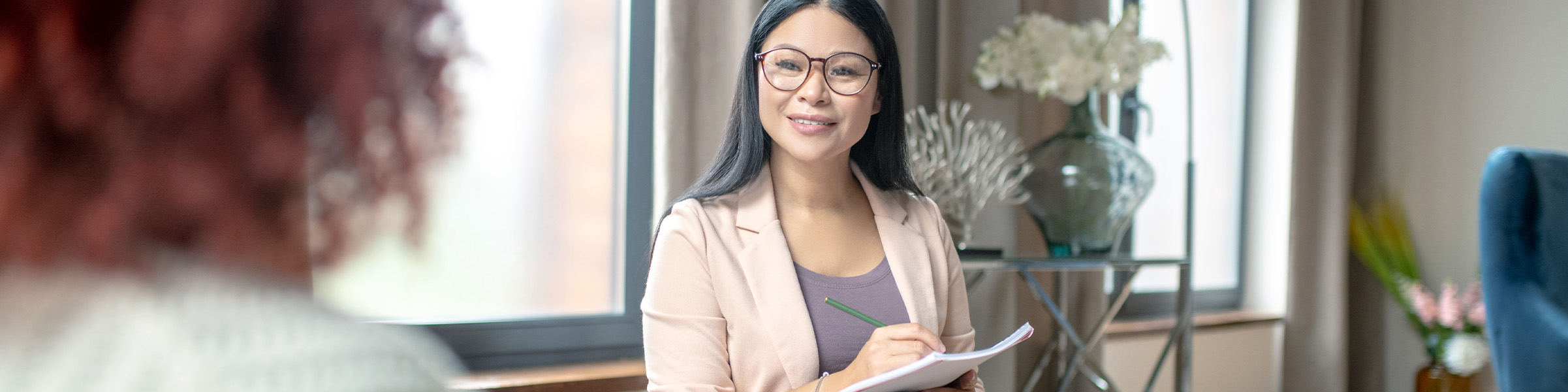 Master of Science (MS) in Clinical Mental Health Counseling